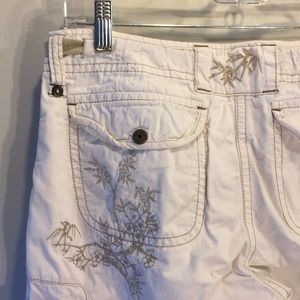 time zone | Pants & Jumpsuits | Cargo Pantsshorts | Poshmark